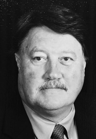 Ronald A. Gardner | News, Sports, Jobs - News and Sentinel
